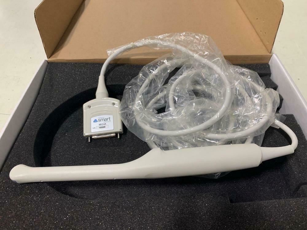 TERASON 8EC4A TRANSVAGINAL TRANSDUCER PROBE COMPATIBLE WITH 3000/3200 ...