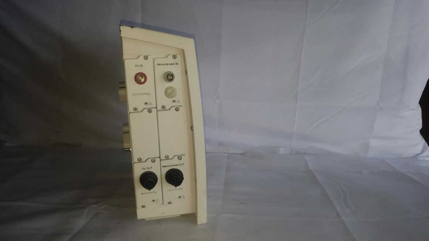 Pressure Wire Radi Analyzer (NY196U) – KeeboVet Veterinary Ultrasound ...