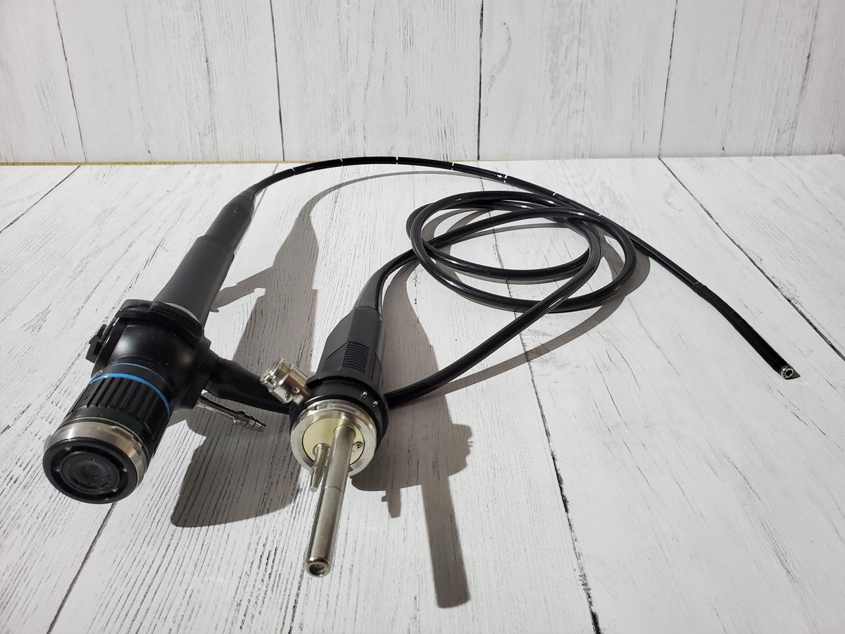 OLYMPUS BF Type XT20 Endoscope – KeeboVet Veterinary Ultrasound Equipment