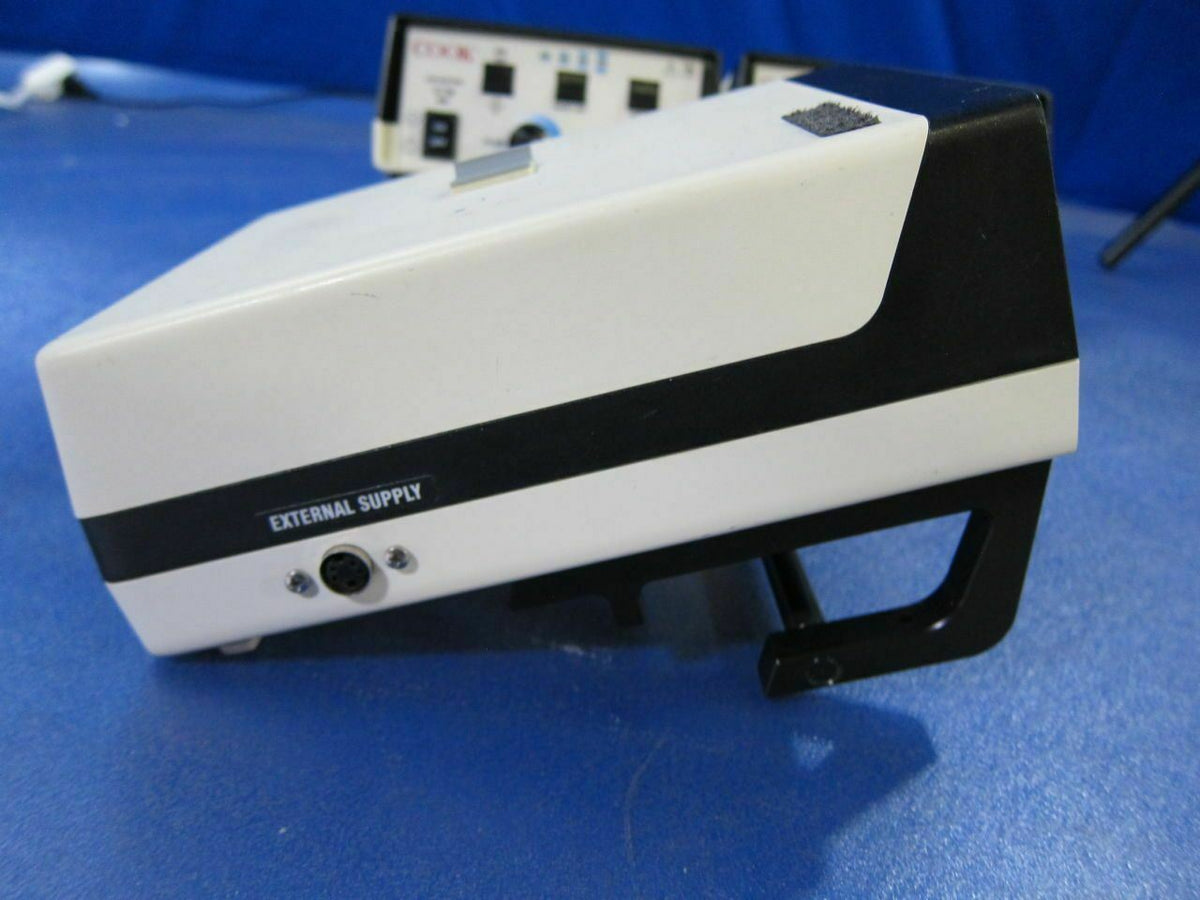 Cook Medical DP-M250 Doppler Blood Flow Monitor (601DM) – KeeboVet ...