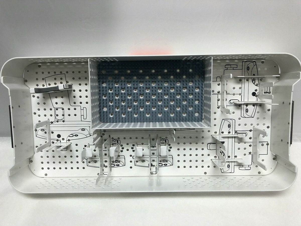 Stryker Navigation System Smart Hip Instruments Tray 6007-035-000 | KM ...