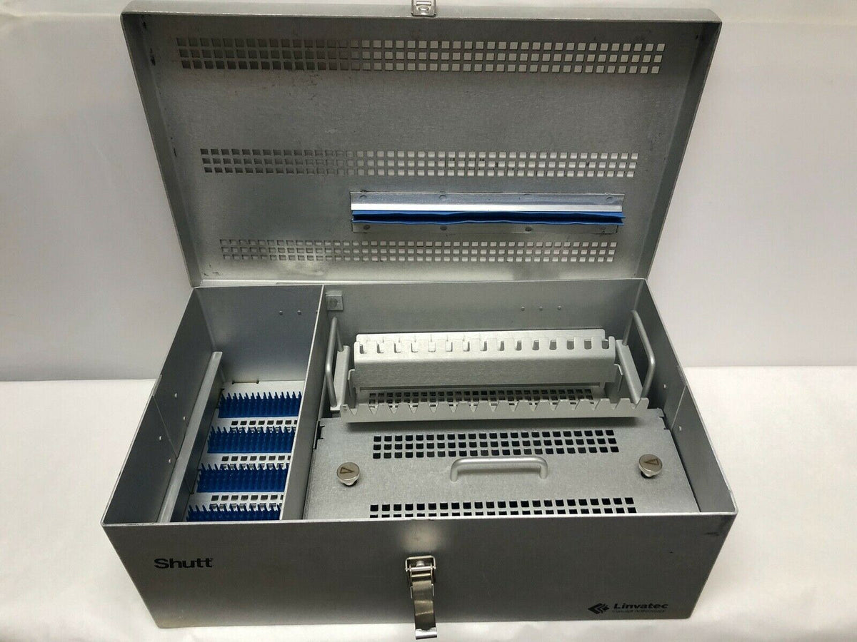 Shutt Arthroscopy Instrument Case | KMCE-33 – KeeboVet Veterinary ...