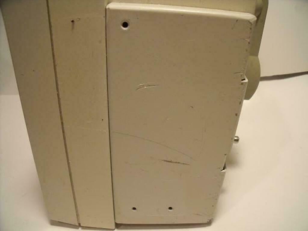 Mindray Accutorr Plus Vital Signs Monitor | PR2008 – KeeboVet ...