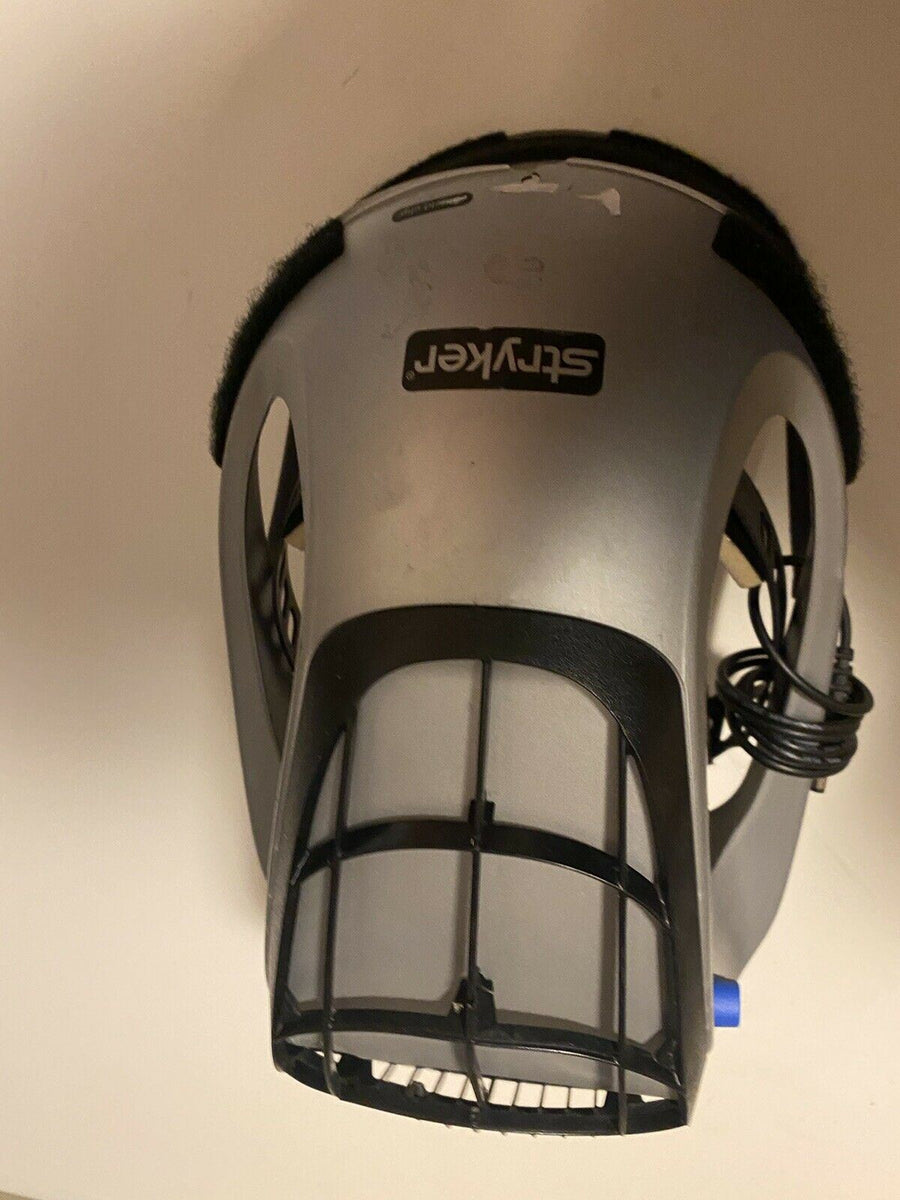 Stryker T5 Personal Protection System Helmet 400-610 – KeeboVet ...