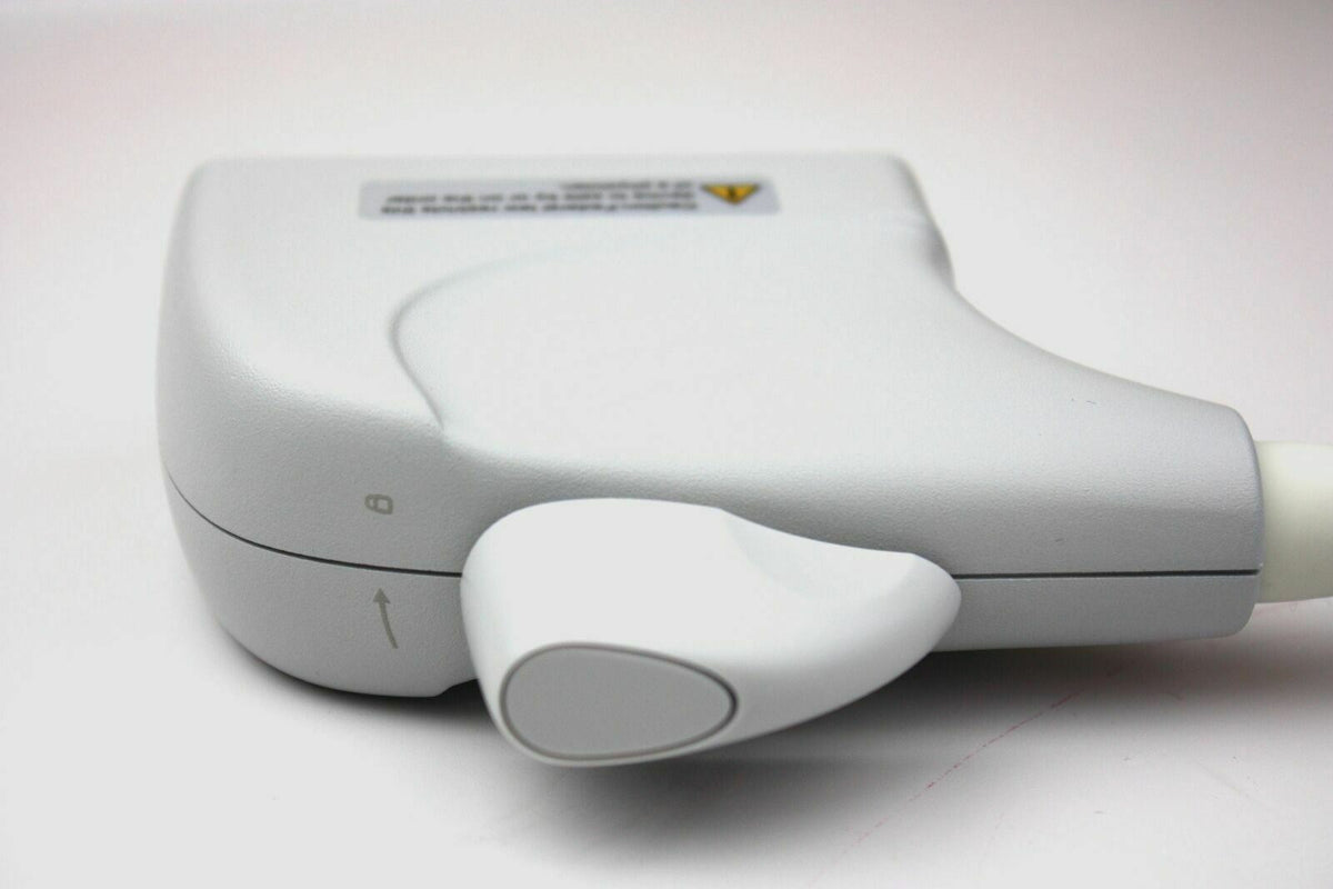 Linear Array Probe Transducer L7S-A, 5.3-11MHz, 25mm, Genuine Chison E ...