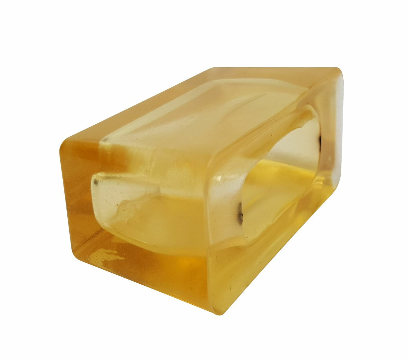 Veterinary Ultrasound Stand Off Standoff Cover For Linear Array Tendon ...