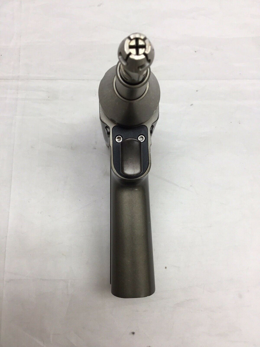 Stryker System 6 6206 Saw (257DM) – KeeboVet Veterinary Ultrasound ...