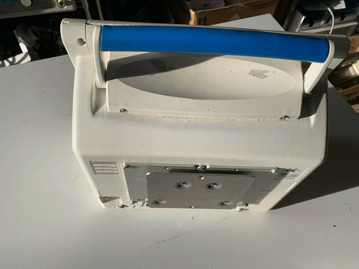 Spacelab Ultraview Patient Monitor 512DM – KeeboVet Veterinary ...