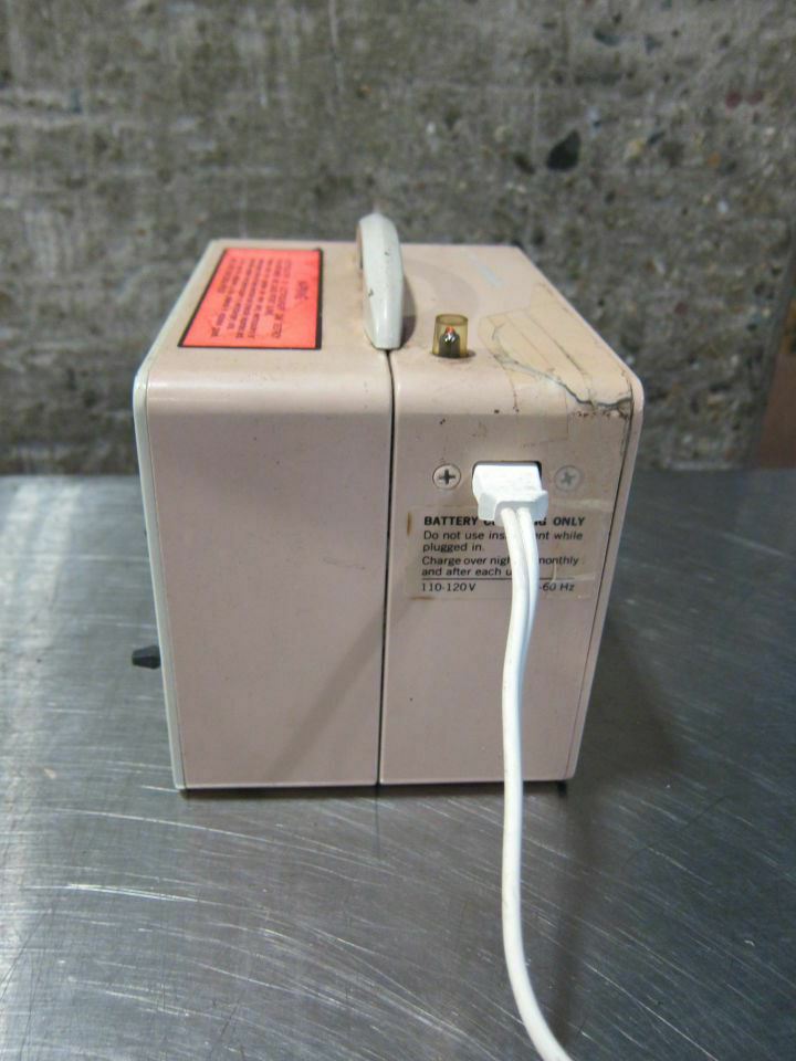 Hilger / WR Medical 2R Facial Nerve Stimulator – KeeboVet Veterinary ...