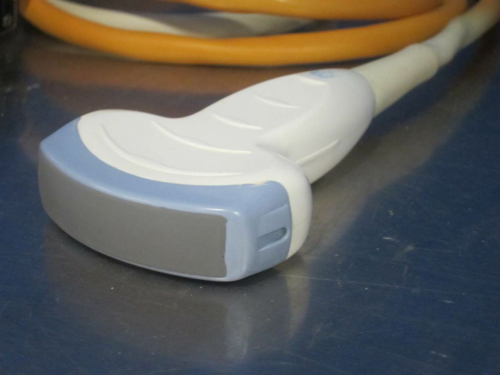 GE 4C-D Ultrasound Probe – KeeboVet Veterinary Ultrasound Equipment