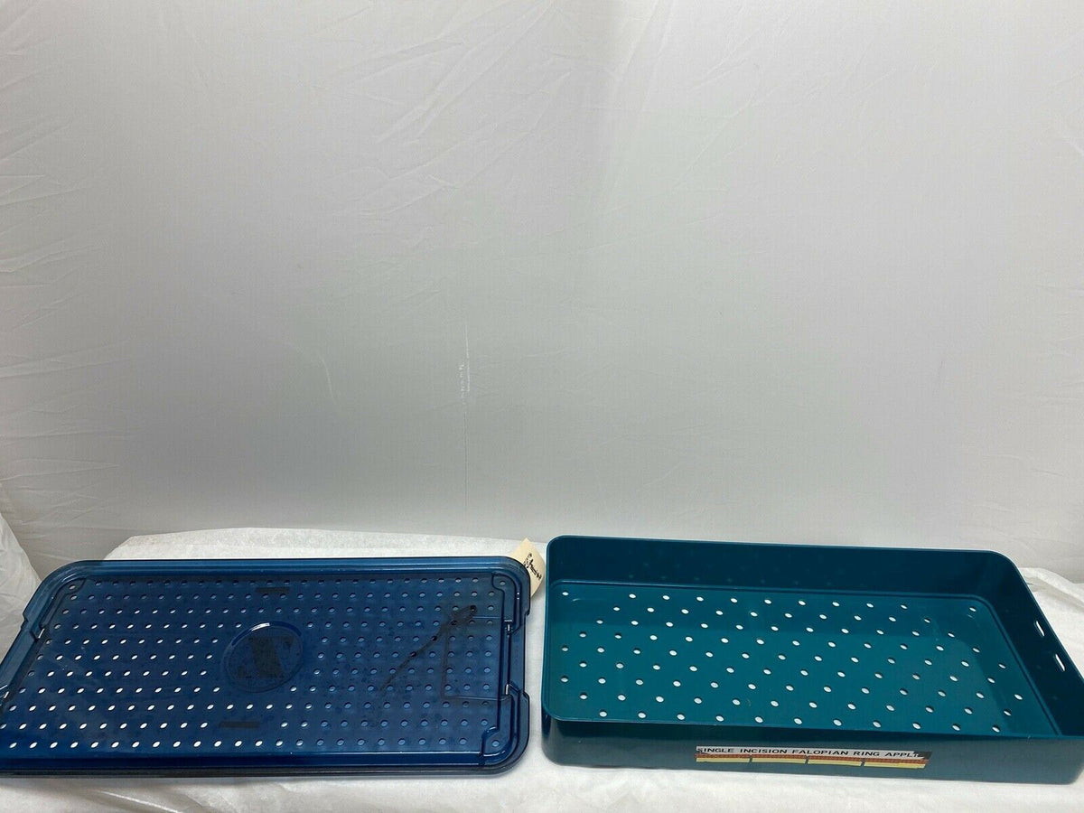 Zimmer Fallopian Ring Applier | KMCE-85 – KeeboVet Veterinary ...