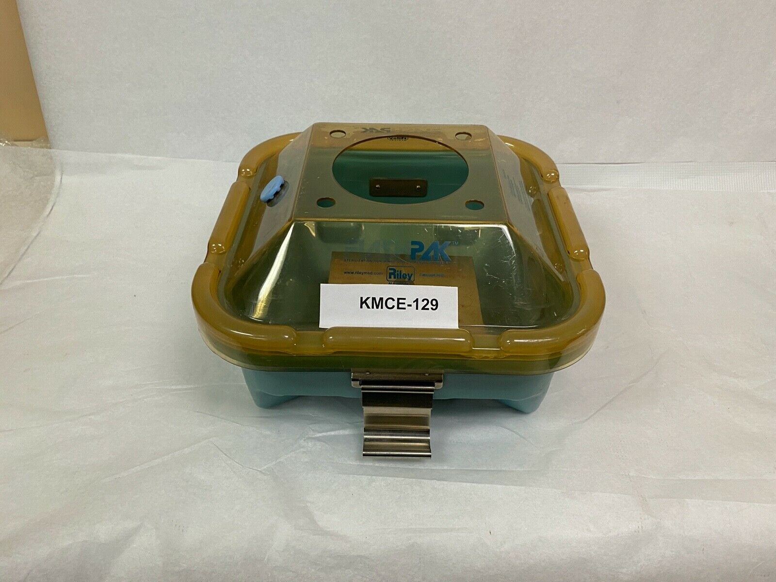 Symmetry Medical FlashPak Sterilization Container System (#9020) | KMC ...