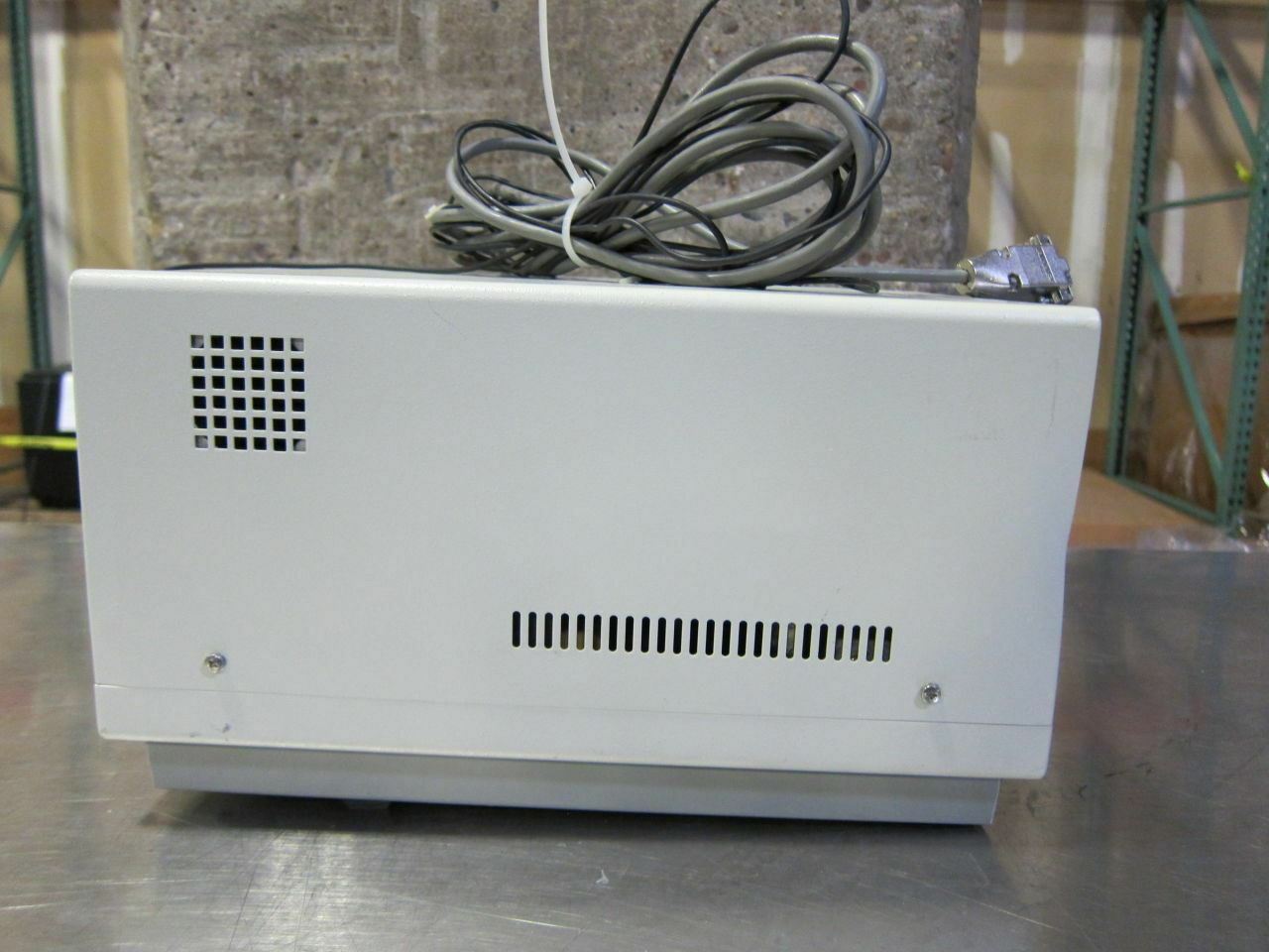 Quinton Medical Stress Test Monitor, Model 412 (604DM) – KeeboVet ...