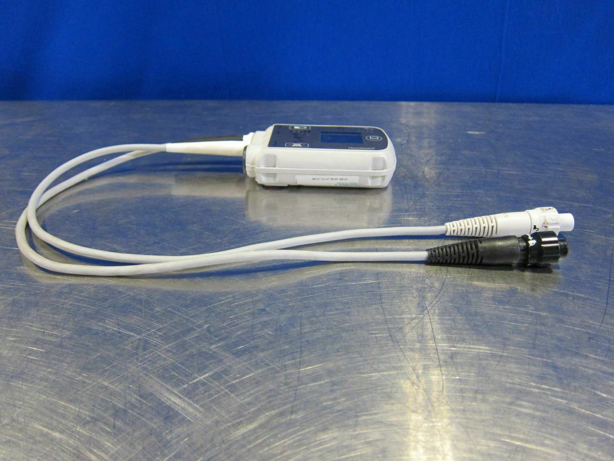 Thoratec HeartMate II System Controller 105109, Battery Holder ...