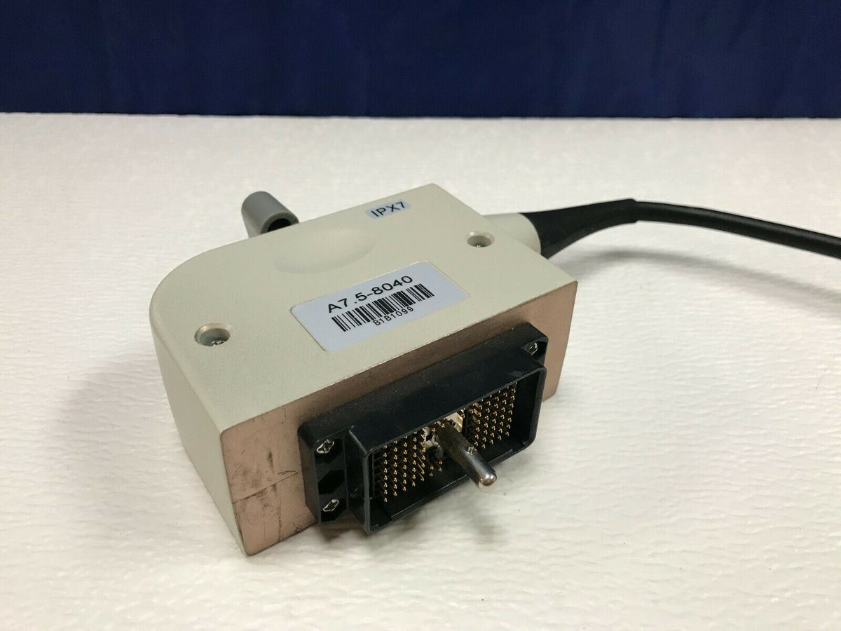 KUS 12 Rectal Probe – KeeboVet Veterinary Ultrasound Equipment