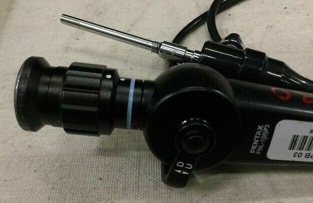 Pentax FNL-10BP3 Scope Endoscopy Endoscope – KeeboVet Veterinary ...