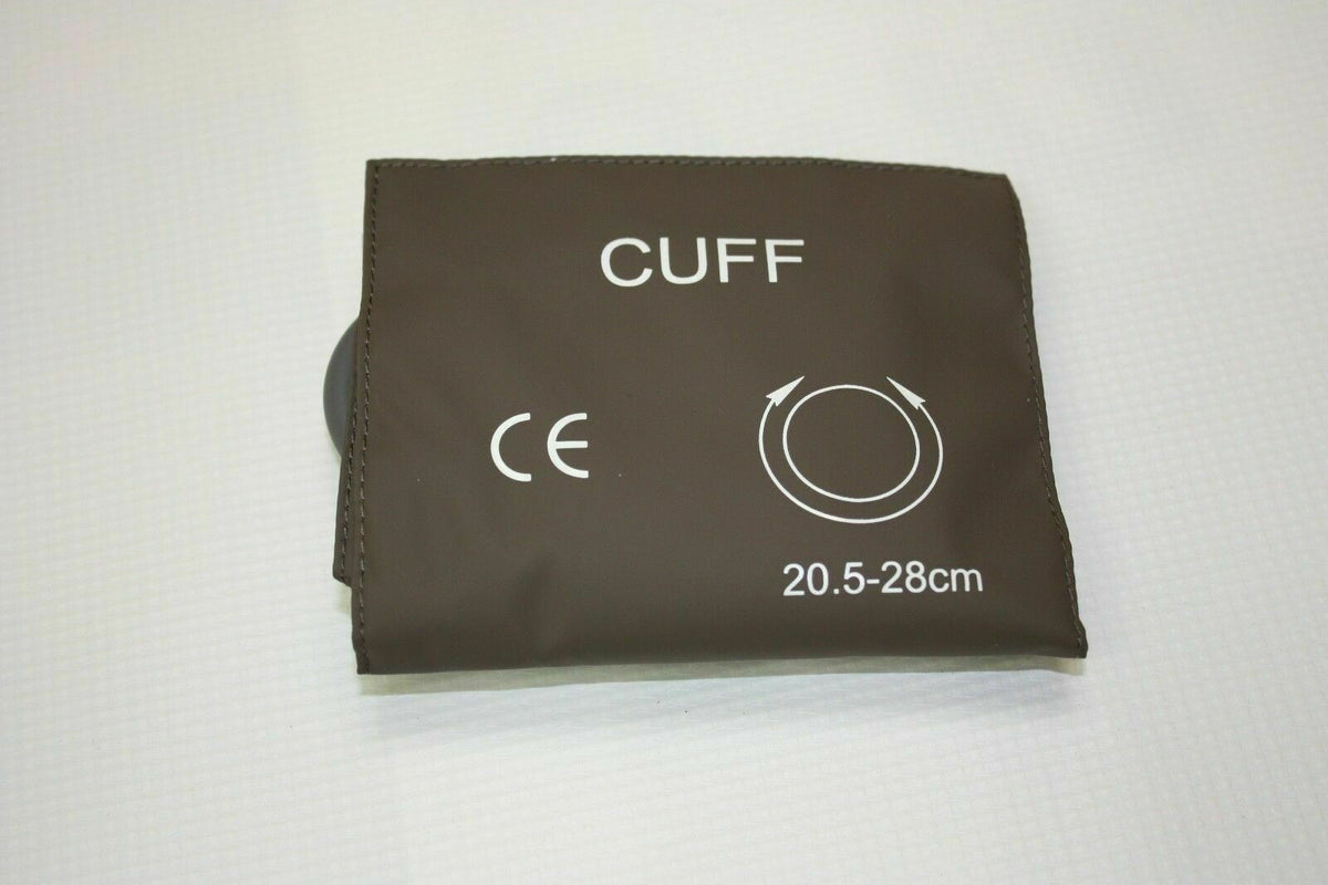 NIBP Child Cuff 18-26cm TPU Material for Patient Monitors (Also Veteri ...