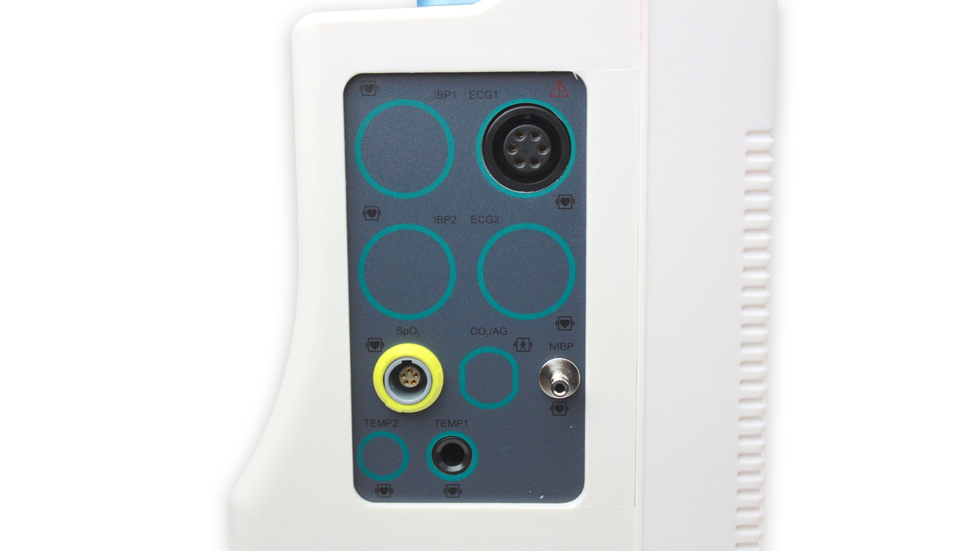 Vet Monitor Biolight BLT M8000 | KeeboVet – KeeboVet Veterinary ...
