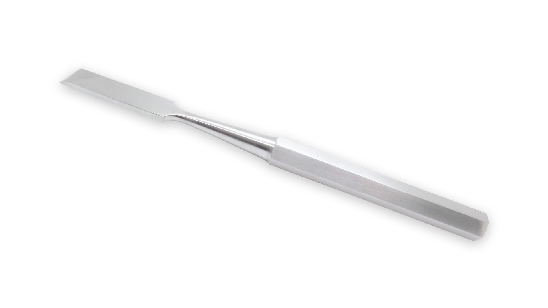 Hexagon Handle Flat Chisel Osteotome | KeeboVet – KeeboVet Veterinary ...