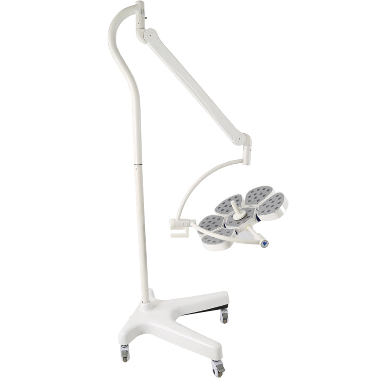 Osram LED Bulbs 80000 Hours Floor Standing Surgical Lamp | KeeboVet ...