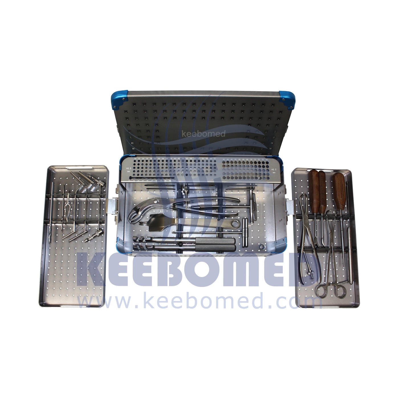 basic orthopedic instrument set