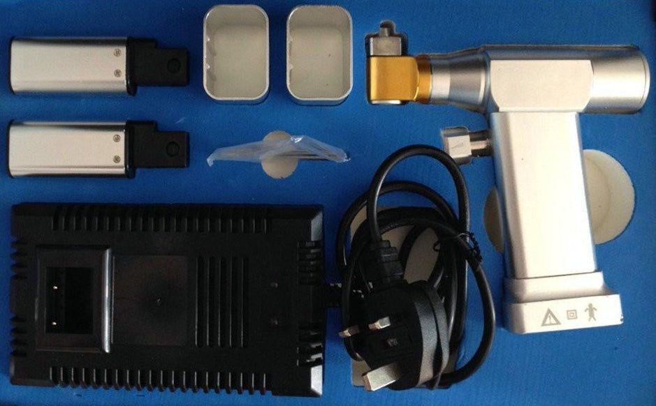 oscillating bone saw