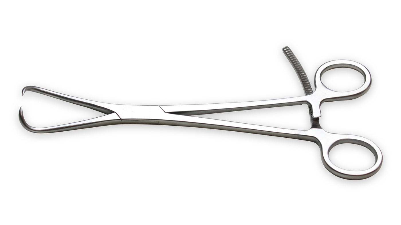 Pointed Bone Forceps | Orthopedic Instruments – KeeboVet Veterinary ...