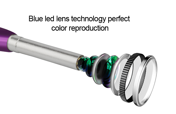 HD Visual Micro Lens Pen | KeeboVet – KeeboVet Veterinary Ultrasound ...