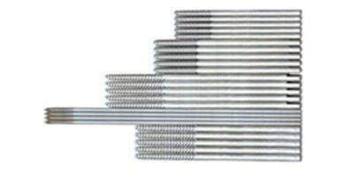 Hight Quality Schanz Pins | Orthopedic Instruments – KeeboVet ...