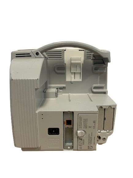 Philips IntelliVue MP30 Color Patient Monitor SN:DE62229685 REF:M8002A ...