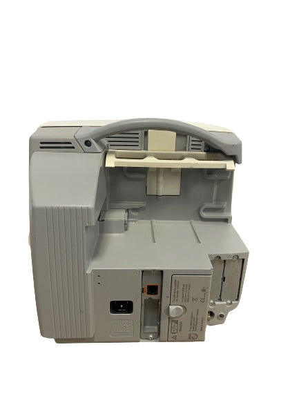 Philips IntelliVue MP30 Color Patient Monitor SN:DE62224659 REF:M8002A ...