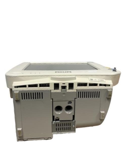 Philips Intellivue MP50 Patient Monitor SN:DE44032063 REF:M8004A ...