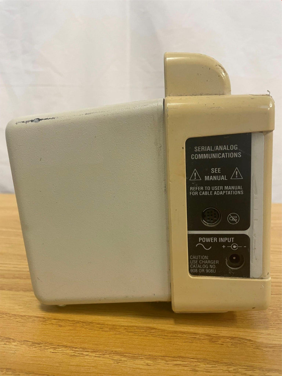 Alaris IVAC Vital Check 4410 Patient Monitor – KeeboVet Veterinary ...