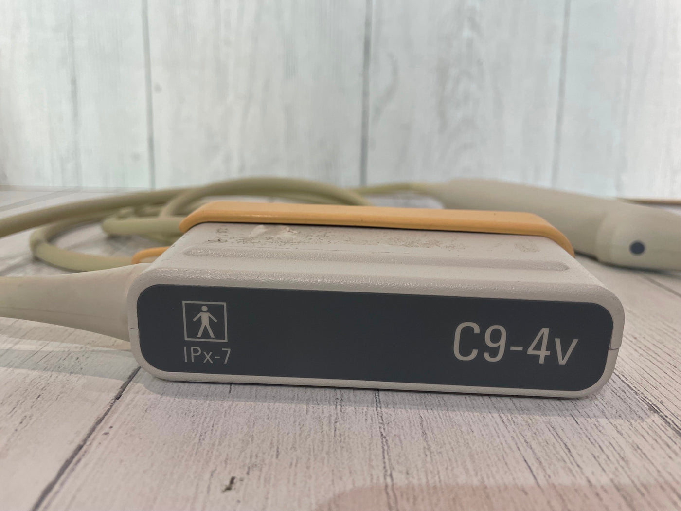 Philips C9-4v Ultrasound Probe – KeeboVet Veterinary Ultrasound Equipment