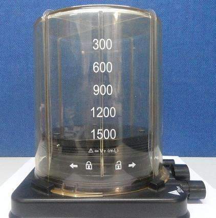 Anesthesia Ventilator Standard Port Bellow – KeeboVet Veterinary ...