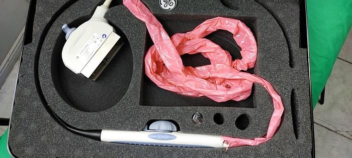 GE 6VT-D TEE Ultrasound Probe Transducer New 2022 – KeeboVet Veterinary ...