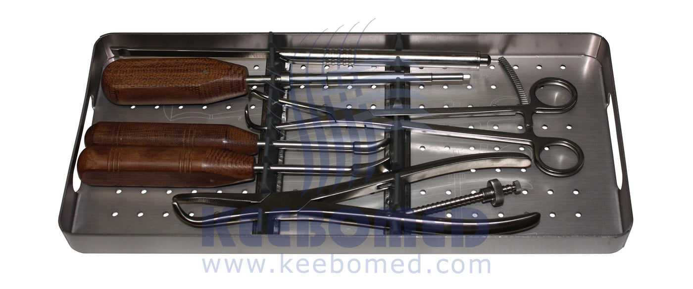 basic orthopedic instrument set